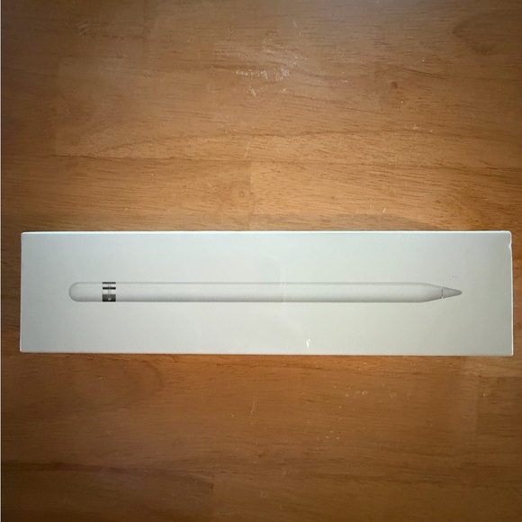 Apple | Tablets & Accessories | Nwt Apple Pencil First Generation ...